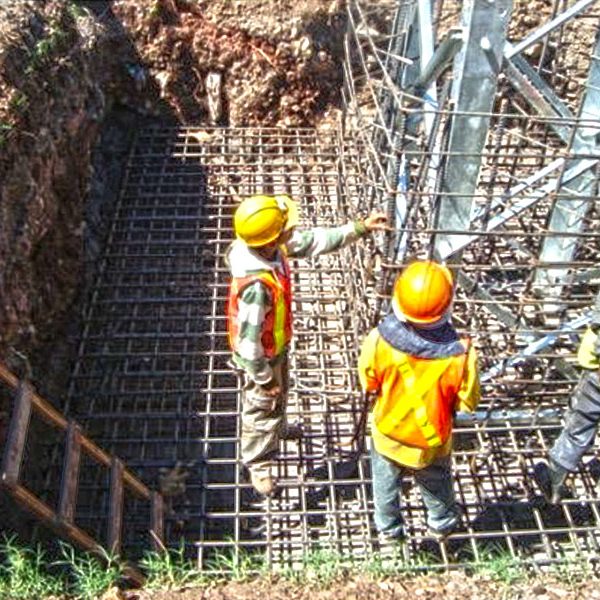 Celda Celular – Grupo Cubas S.A. Nicaragua.