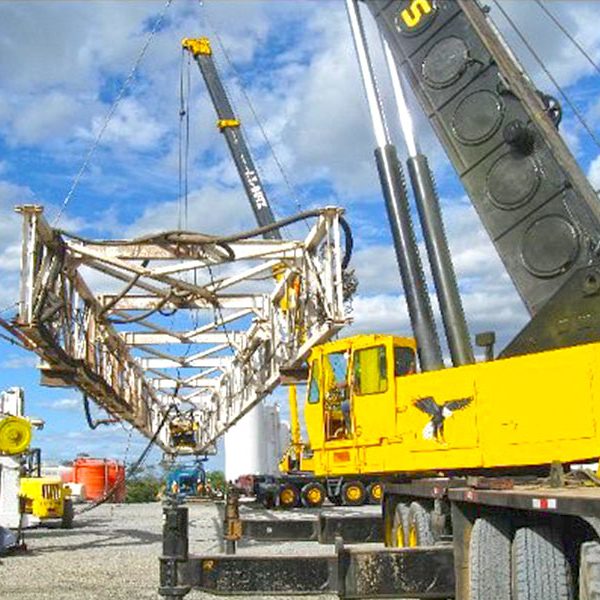 Celda Celular – Grupo Cubas S.A. Nicaragua.