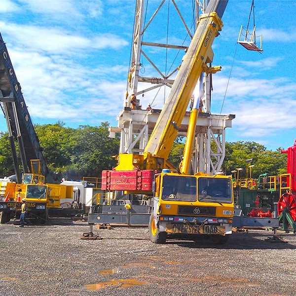 Celda Celular – Grupo Cubas S.A. Nicaragua.